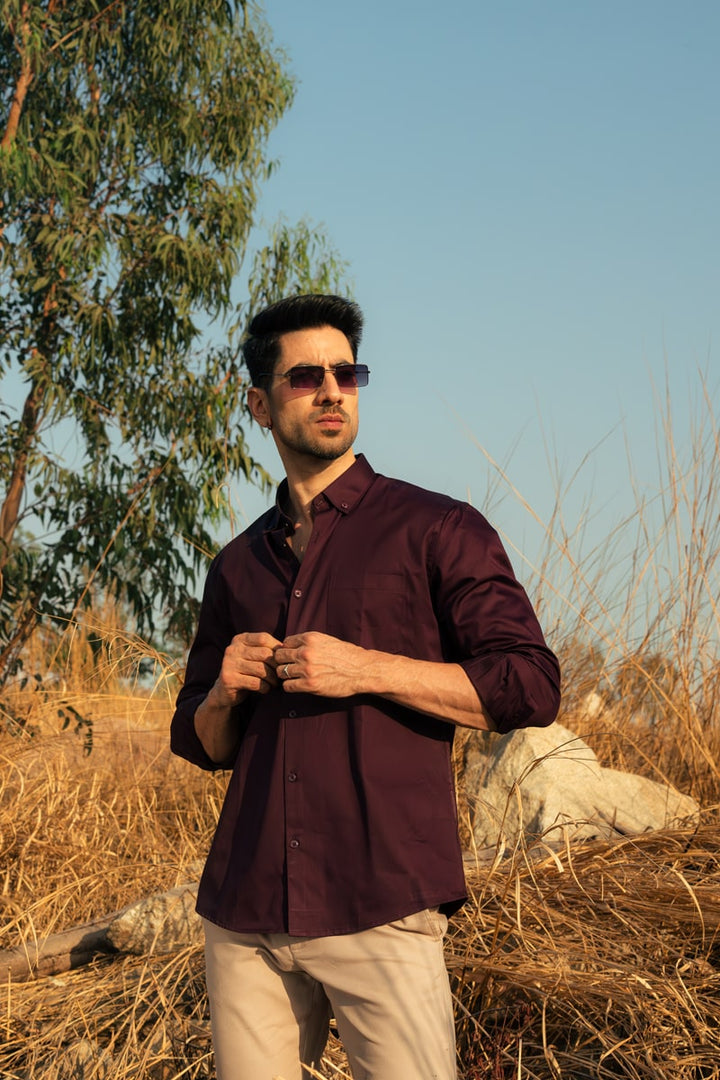 Gabardine - Wear it Love it