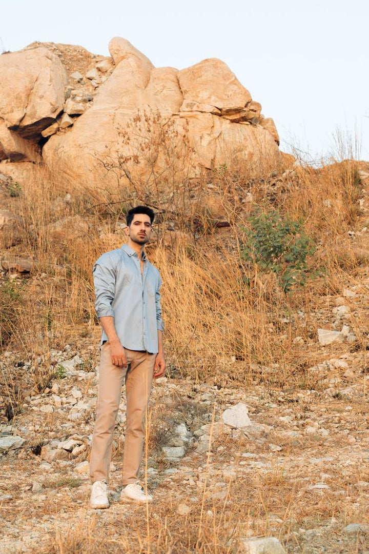 Gabardine - Wear it Love it